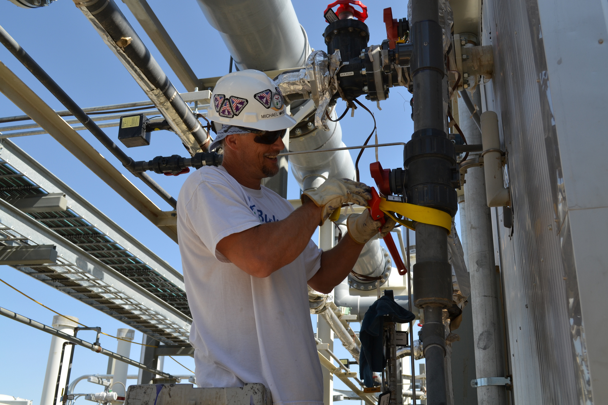 Safety and Root Cause Analysis | Lakeview Enterprise Associates